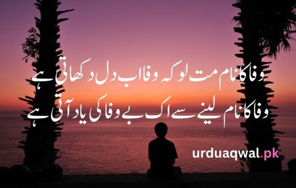 Sad poetry in urdu text copy paste - Urdu poetry sad 2 lines