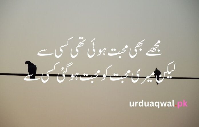 Best 40+sad poetry in urdu text 2025 - urdu poetry urdu